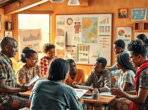 What Is Development Support Communication Ilearnlot