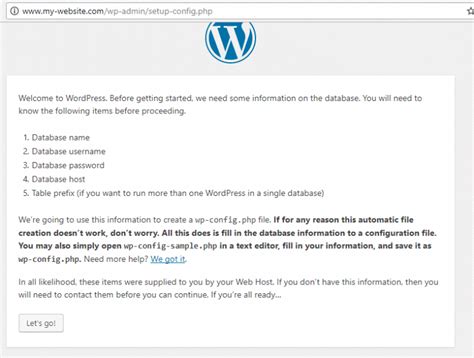 How To Install Wordpress With Famp Stack In Freebsd