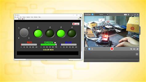 สอน Arduino Labview Interface For Aduino Lifa Youtube