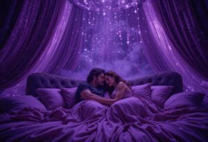 The Art Of Sex Magic Witches Lore