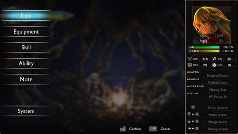 Can You Identify The Video Game From The Pause Screen Page 18