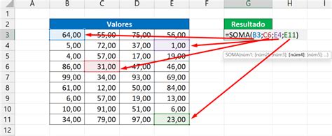 SOMAR no Excel 3 Maneiras Diferentes Dicas Bônus Guia Prático