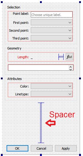 update tool dialogs and properties editor developer seamly patterns