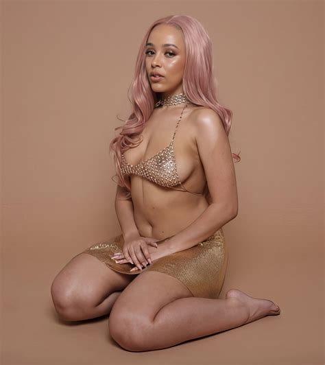 Doja Cat Nude The Fappening