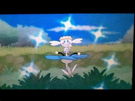 Pokemon X And Y Flabebe