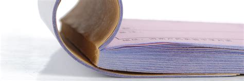 Carbonless Forms Truax Printing