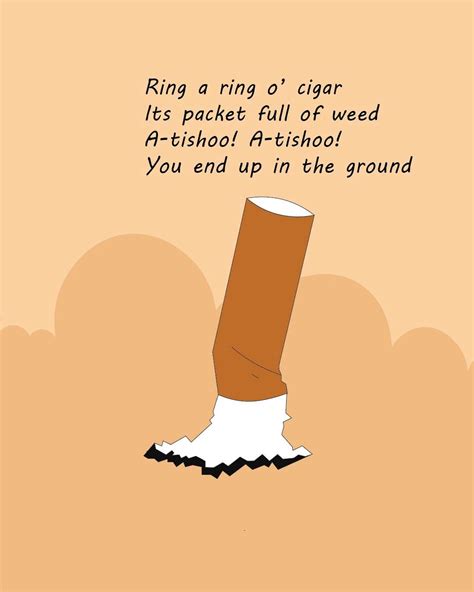For Day 2 I Decided To Use The Ring A Ring Of Roses Nursery Rhyme To