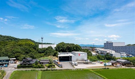 会社案内 株式会社ミヤハラ物流