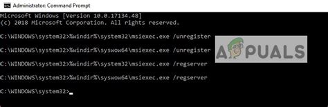 Fix A Fatal Error Occurred During Installation