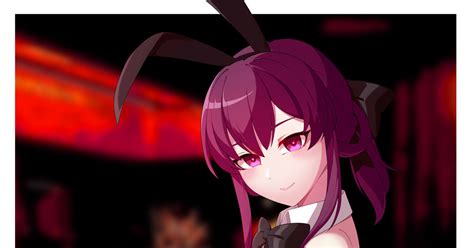 崩壊スターレイル Kafka Lei Valentineのイラスト Pixiv