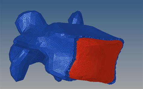 Modeling Of Core Shell System — Altair Community