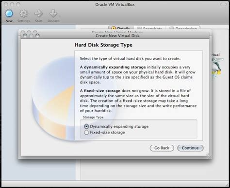 Installing Ubuntu 10 10 Maverick Meerkat On Mac OS X Using VirtualBox Tech Source