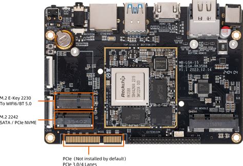 8 Pcie — Firefly Wiki