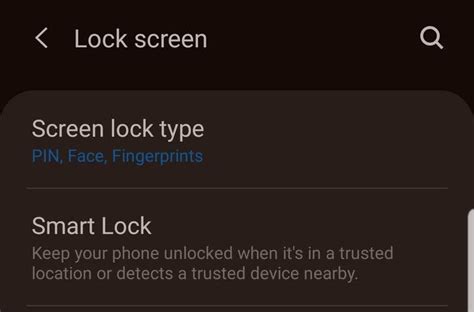 How To Customize Your Android S Lock Screen Make Tech Easier