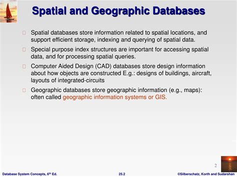 Ppt Indexing Spatial Data Parts Of Chapter 25r Tree Paper Powerpoint Presentation Id8940166