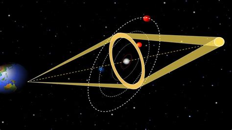 Starts With A Bang Podcast 43 — Gravitational Microlensing