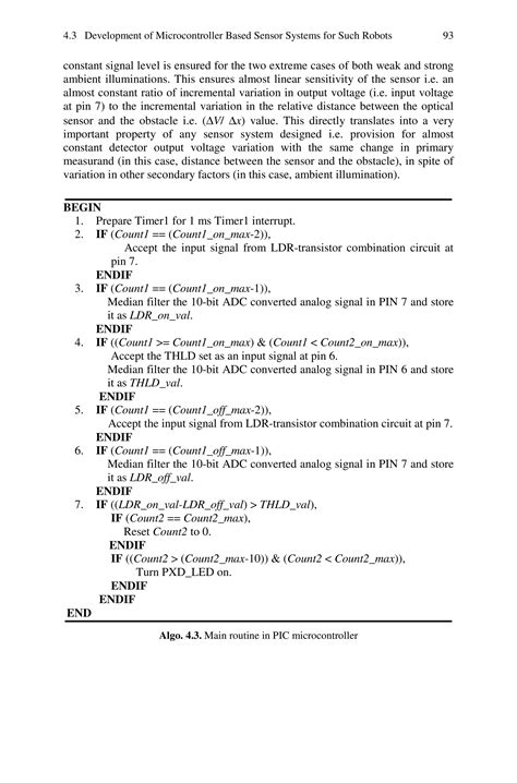 Vision Based Autonomous Robot Navigation Pdf