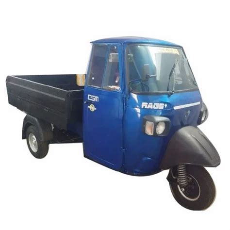 Osm Range E Rickshaw Loader At Rs 350000 E Rickshaw Loader In Udaipur Id 2852329630555