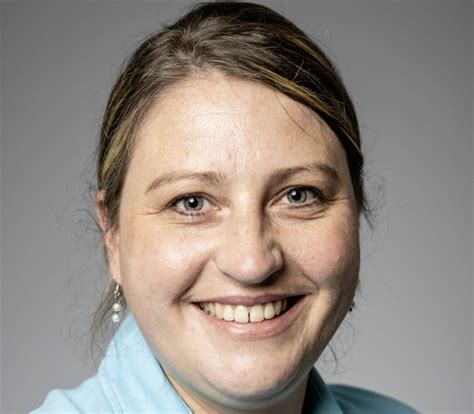 Franziska Bernold Kantonsspital Graubünden