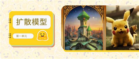 生成模型四：扩散模型02【第一单元：扩散模型简介】扩散模型训练自己的数据集 Csdn博客