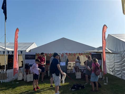 Hazel Eccles On Linkedin If Youre At Henley Show Today Do Pop By And Say Hello 👋