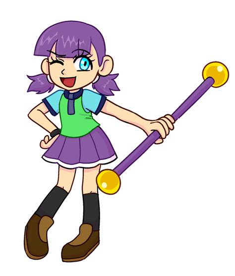 Pepper Art Trade By Glorydaez On Deviantart