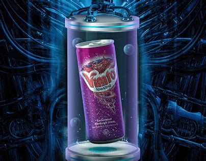 Vimto Projects Photos Videos Logos Illustrations And Branding On Behance