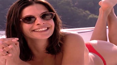 Helena Ranaldi Nude Pics Página 1