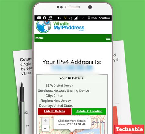 How To Hide IP Address On Android Free VPN For Android Techsable How To Hide IP Address On Android Free VPN For Android Techsable