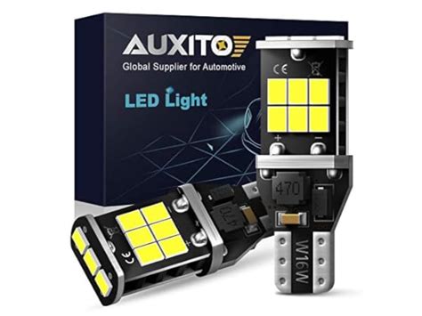 The 10 Best LED Reverse Light Bulbs Of 2025 Reviews FindThisBest