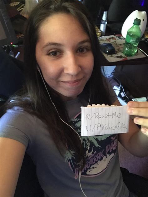 18f Dont Hold Back R Roastme