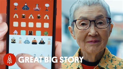 81 year old coder creates video game for seniors senior tech cafe
