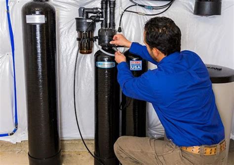 How To Tell If Your Water Softener Is Working Properly Clean Read Now
