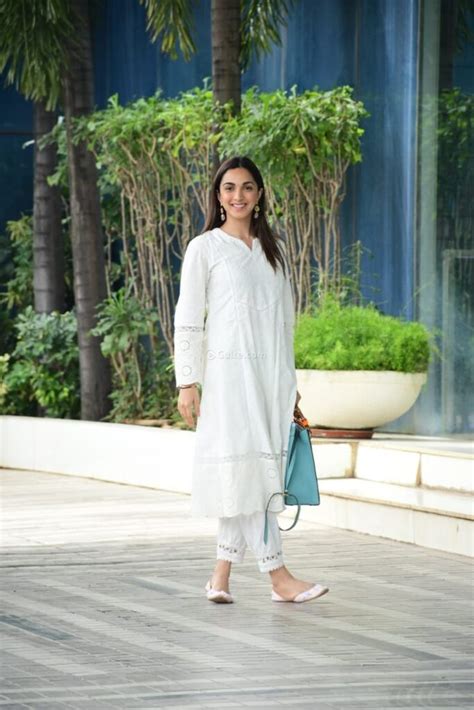 Desi Look Kiara Advani Does It Again