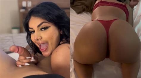 Amanda Juliana Naked And Naughty Having Sex With Her Friend With The Big Cock Cnn Amador