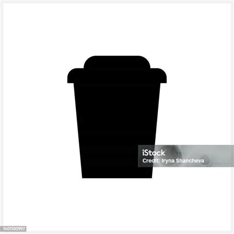 낙서 커피 또는 차 격리 스텐실 음료 벡터 스톡 일러스트레이션 Eps 10 0명에 대한 스톡 벡터 아트 및 기타 이미지 0명