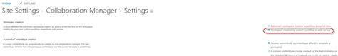 error publishing nintex workflow on workspaces list