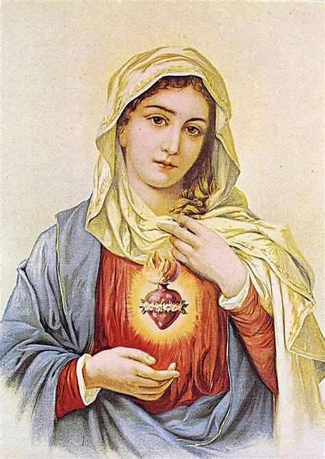 A Gesù per Maria: Le meraviglie del Cuore di Maria