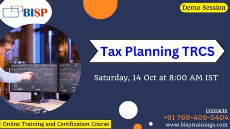 Taxreportingcloudoverview Oraclecloudepmtraining Arcstraining… Bisp Trainings