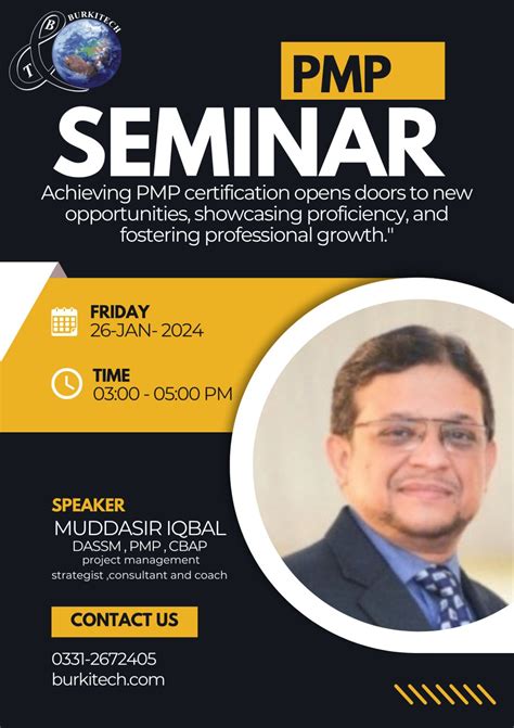 Burki Technologies Pvt Ltd On Linkedin Projectmanagement Pmpcertification Pmptraining