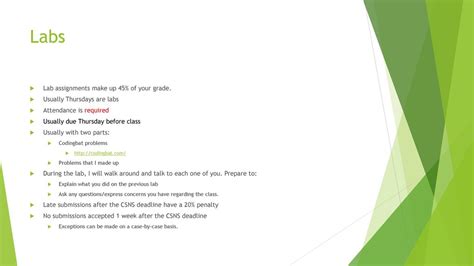 Cs Introduction To Programming With Java Lecture Introduction