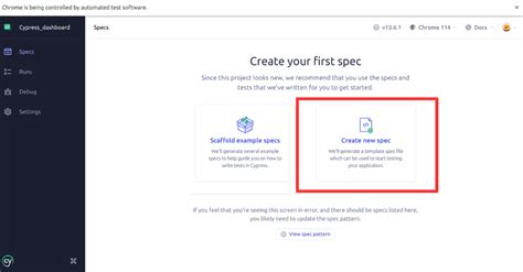 Cypress Dashboard Cypress Cloud Its Advantages And Disadvantages