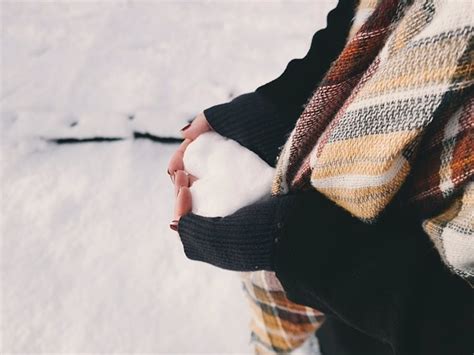 Cuidado De Las Manos En Invierno ¡hay Que Usar Más Crema De Lo Habitual