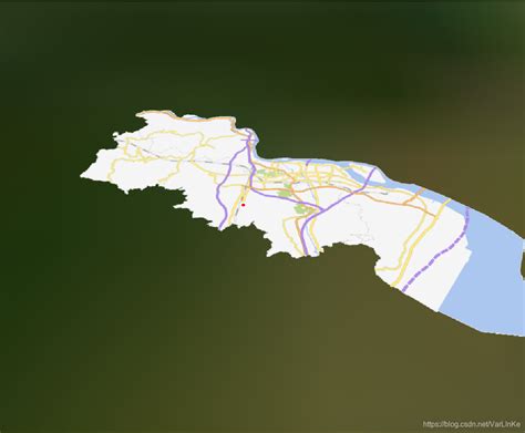 Cesium 加载 Arcgis Wmts服务cesium加载arcgis Wmts Csdn博客