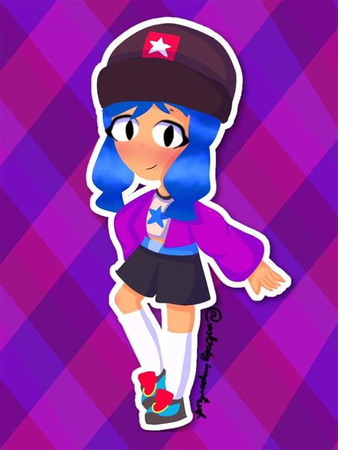 Bibi Brawl Stars Wallpapers Wallpaper Cave Bibi Brawl Stars Wallpapers Wallpaper Cave