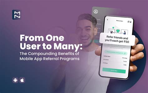 The Impact Of A Mobile App Referral Program Magenative
