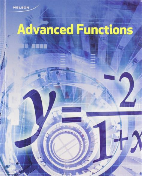 Advanced Functions Babe Book Online PDF Inspiration Learning Center
