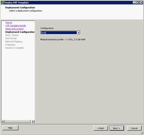 Setup Cisco CSR 1000v