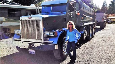 CDL FOR FEMALES Real Success Histories Everyday