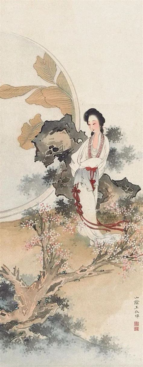 千古第一才女李清照 每日頭條